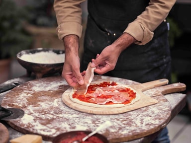 Witt Etna pizzaskuffe 48651007 - Elkjøp | Elkjøp