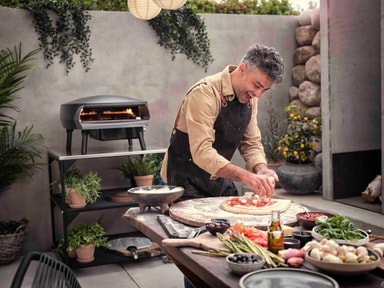 Witt Etna pizzaskuffe 48651007 - Elkjøp | Elkjøp