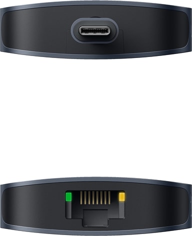 Hyper HyperDrive Next 8 porters USB-C hub - Elkjøp