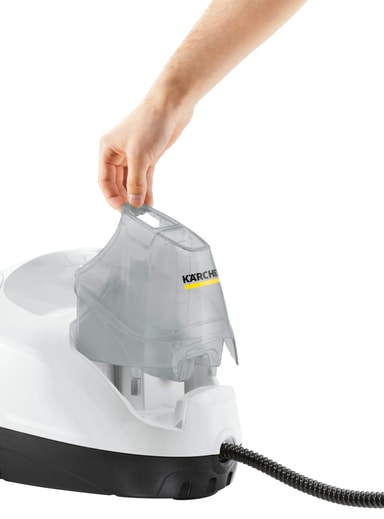 Kärcher SC 4 EasyFix damprenser 1512630 - Elkjøp