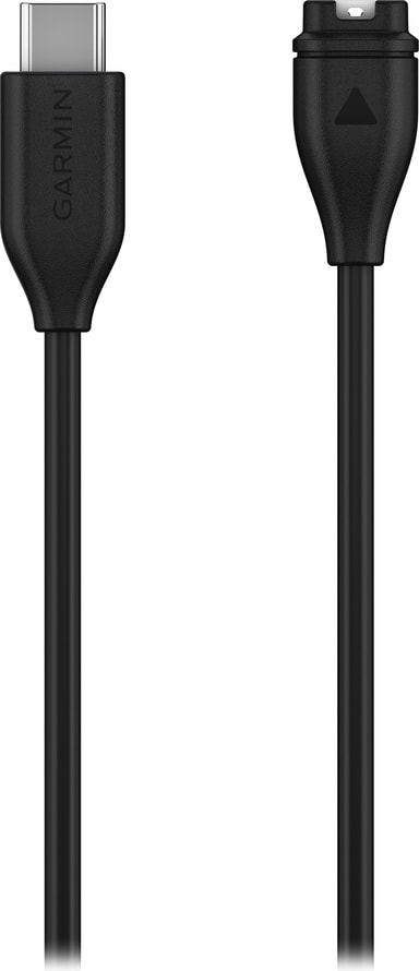Garmin USB-C ladekabel (1m) - Elkjøp