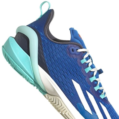 Adidas adizero Cybersonic M, Padel sko herre - Elkjøp