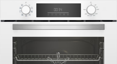 Beko integrert stekeovn BBIM14300W - Elkjøp | Elkjøp