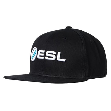 ESL caps (sort) - Elkjøp | Elkjøp