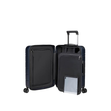Samsonite Reiseveske Neopod Expand Slide Out Pouch 55cm Blå - Elkjøp ...