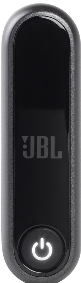 JBL PartyBox trådløs mikrofon (2-pakning) - Elkjøp
