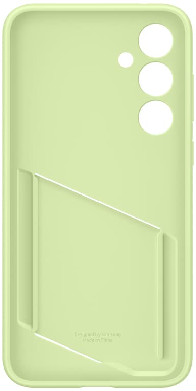 Samsung Galaxy A35 5G Card Slot deksel (lime) - Elkjøp