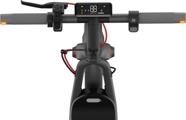 Navee V50i Pro Sweden e-scooter NE1018 - Elgiganten - Elgiganten