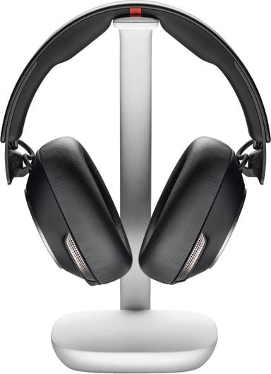 HP Poly Voyager Surround 85 UC headset USB-C - Elkjøp | Elkjøp