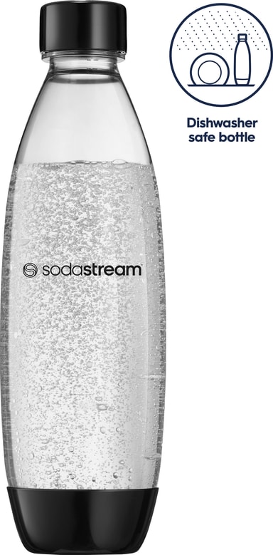 Sodastream-flaskor - Elgiganten