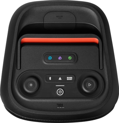 JBL PartyBox Club 120 partyhøyttaler - Elkjøp | Elkjøp