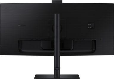 Samsung Viewfinity S6 S34C652VAU 34" buet skjerm - Elkjøp | Elkjøp