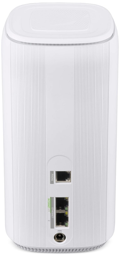 Acer Connect X6E CPE 5G WiFi-ruter - Elkjøp | Elkjøp