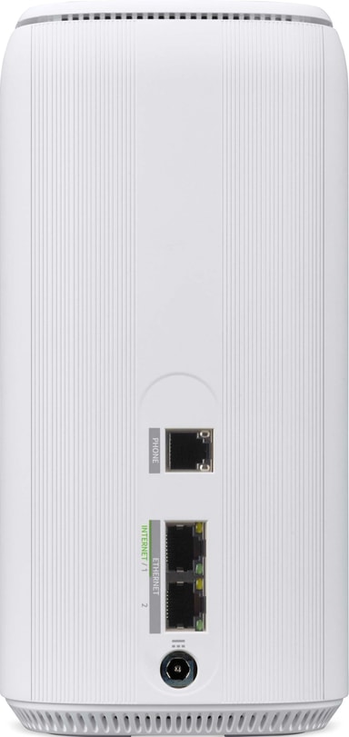 Acer Connect X6E CPE 5G WiFi-ruter - Elkjøp | Elkjøp