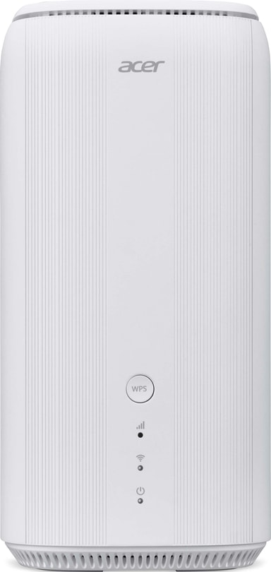 Acer Connect X6E CPE 5G WiFi-ruter - Elkjøp | Elkjøp