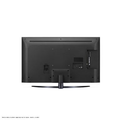 LG 43" UT 8100 4K UHD LED TV (2024) - Elkjøp | Elkjøp