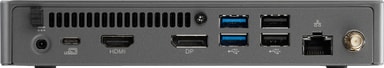 Acer Revo Box RB610 CEL/4/128 Mini-PC - Elkjøp | Elkjøp