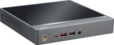 Acer Revo Box RB610 CEL/4/128 Mini-PC - Elkjøp | Elkjøp