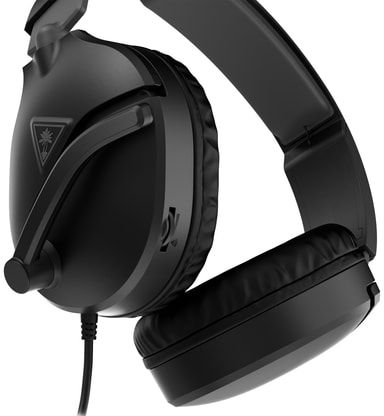 Turtle Beach Recon 70 gamingheadsett - Elkjøp | Elkjøp