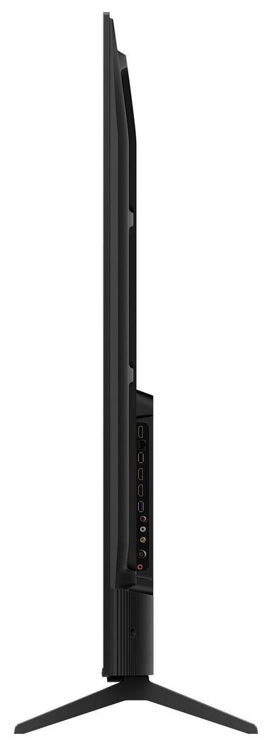 TCL 75" P655 4K LCD TV (2024) - Elkjøp | Elkjøp