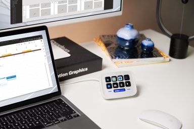 Elgato Stream Deck Neo - Elkjøp | Elkjøp