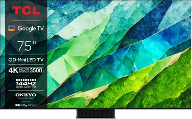 Mini-LED TV | Elgiganten