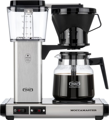 Moccamaster | Elkjøp