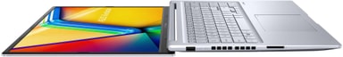 Asus Vivobook 16X K3605Z i7-12H/16/512/RTX2050 16" bærbar PC - Elkjøp | Elkjøp