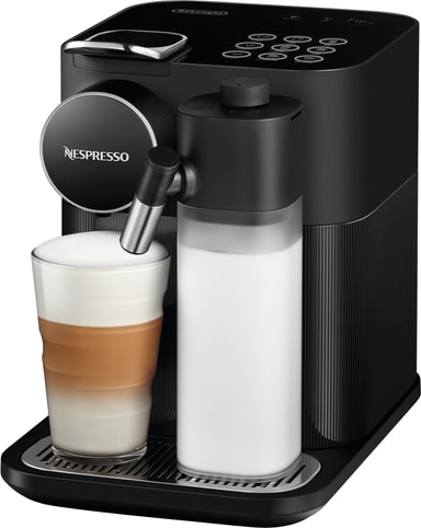Nespresso Original kaffemaskin | Elkjøp