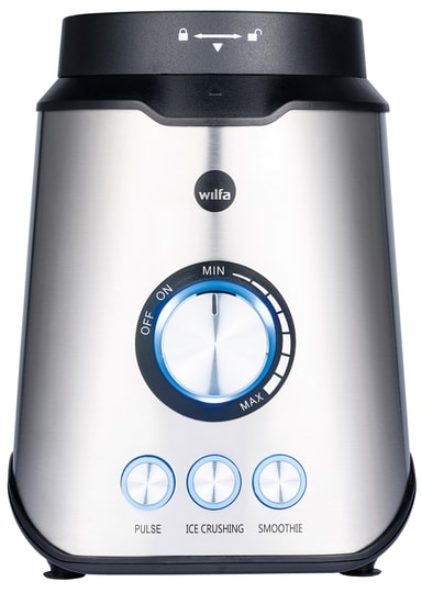 Wilfa blender BL-1000S - Elkjøp