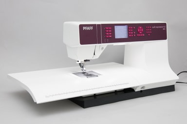 Pfaff quilt expression 4.2 symaskin - Elkjøp