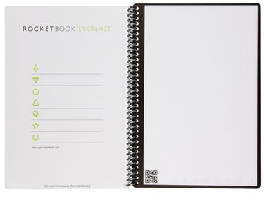 Rocketbook Everlast A5 - Elkjøp | Elkjøp