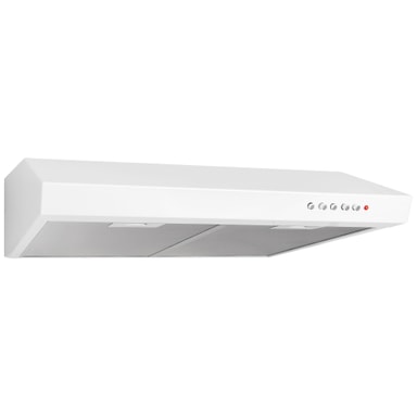 Ecotronic ventilator EBU609W (hvit) - Elkjøp