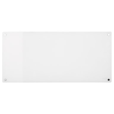 Mill Glass panelovn MB900DN - Elkjøp