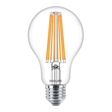 Philips Classic LED-lyspære 929001889201 - Elkjøp | Elkjøp