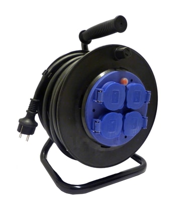 Skjøteledning |Grenuttak - utendørs og innendørs | Elkjøp