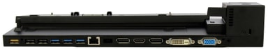 Lenovo ThinkPad Ultra dockingstasjon 135 W - Elkjøp | Elkjøp