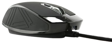 Lexip Pu94 gamingmus - Elkjøp