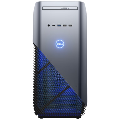Dell Inspiron 5680 stasjonær gaming-PC - Elkjøp | Elkjøp