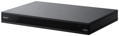 Sony 4K UHD Blu-ray-spiller UBPX800M2 (sort) - Elkjøp