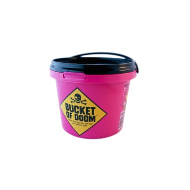 Bucket of doom (english version) - Elkjøp