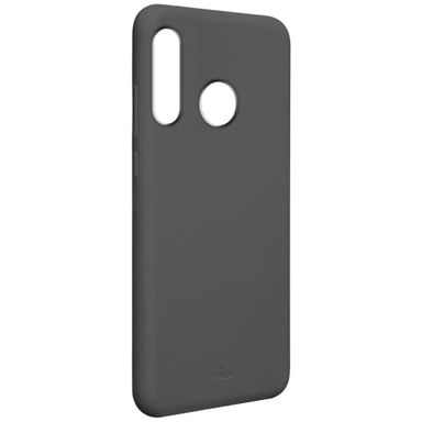 Puro Icon deksel til Huawei P30 Lite (grå) - Elkjøp | Elkjøp