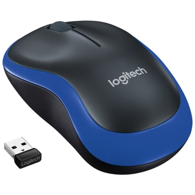 Logitech mus | Elgiganten