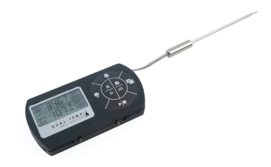Dual-temp digital thermometer - Elkjøp | Elkjøp