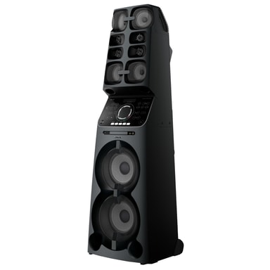 Sony MHC-V90DW partyhøyttaler - Elkjøp