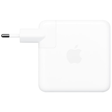 Apple 61W USB-C-lader - Elkjøp