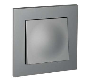 Bryter innfelt Kryssvender PLUS 7 ALU Elko - Elkjøp