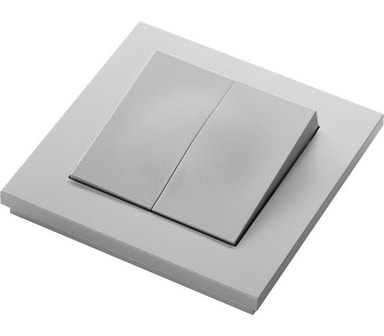 Bryter innfelt Kryssvender PLUS 7 ALU Elko - Elkjøp