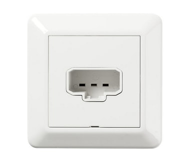 RS16 DCL vegguttak+plugg PH Elko - Elkjøp | Elkjøp