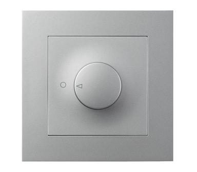 Plus dimmer 315 GLE 2pol ALU Elko - Elkjøp | Elkjøp